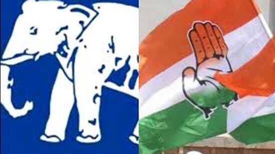 Cong overture puts BSP at centre of 2027 UP opposition churn