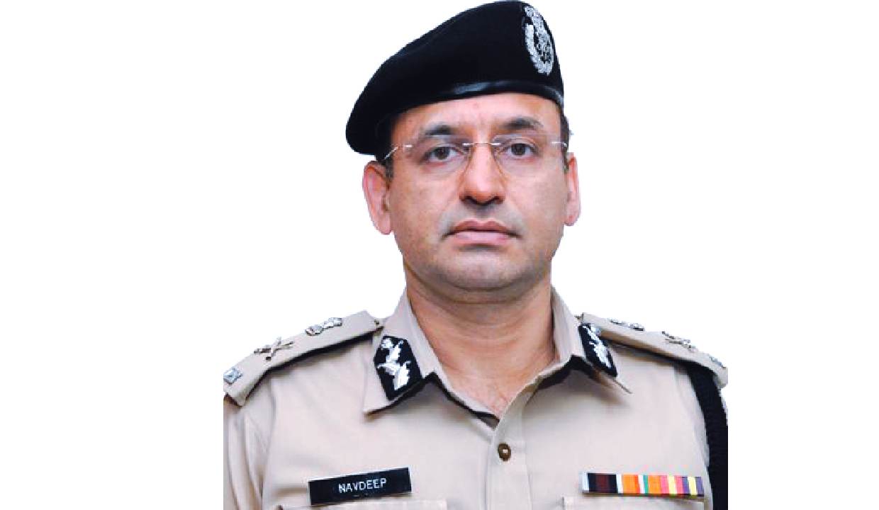 Haryana Enforcement Bureau reviews steps to protect Aravalli range