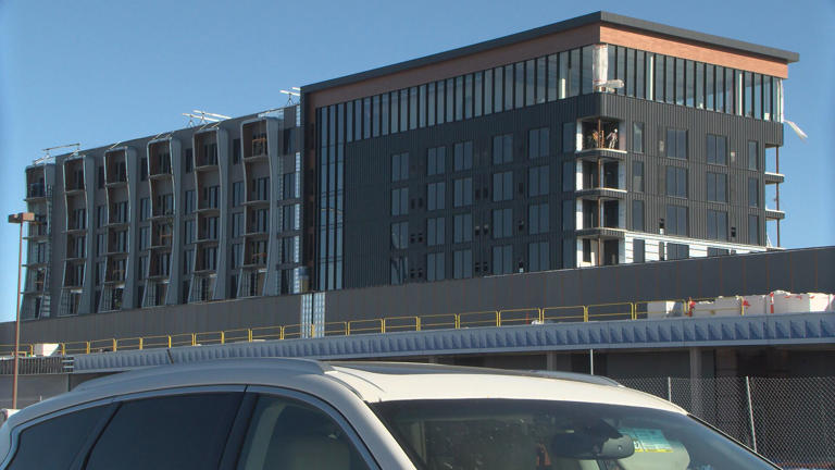 Grand Island police investigate bomb threat call at Grand Island Casino