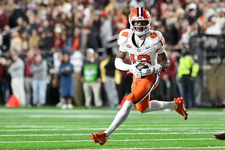 Clemson faces defensive turnover while securing key offensive weapons