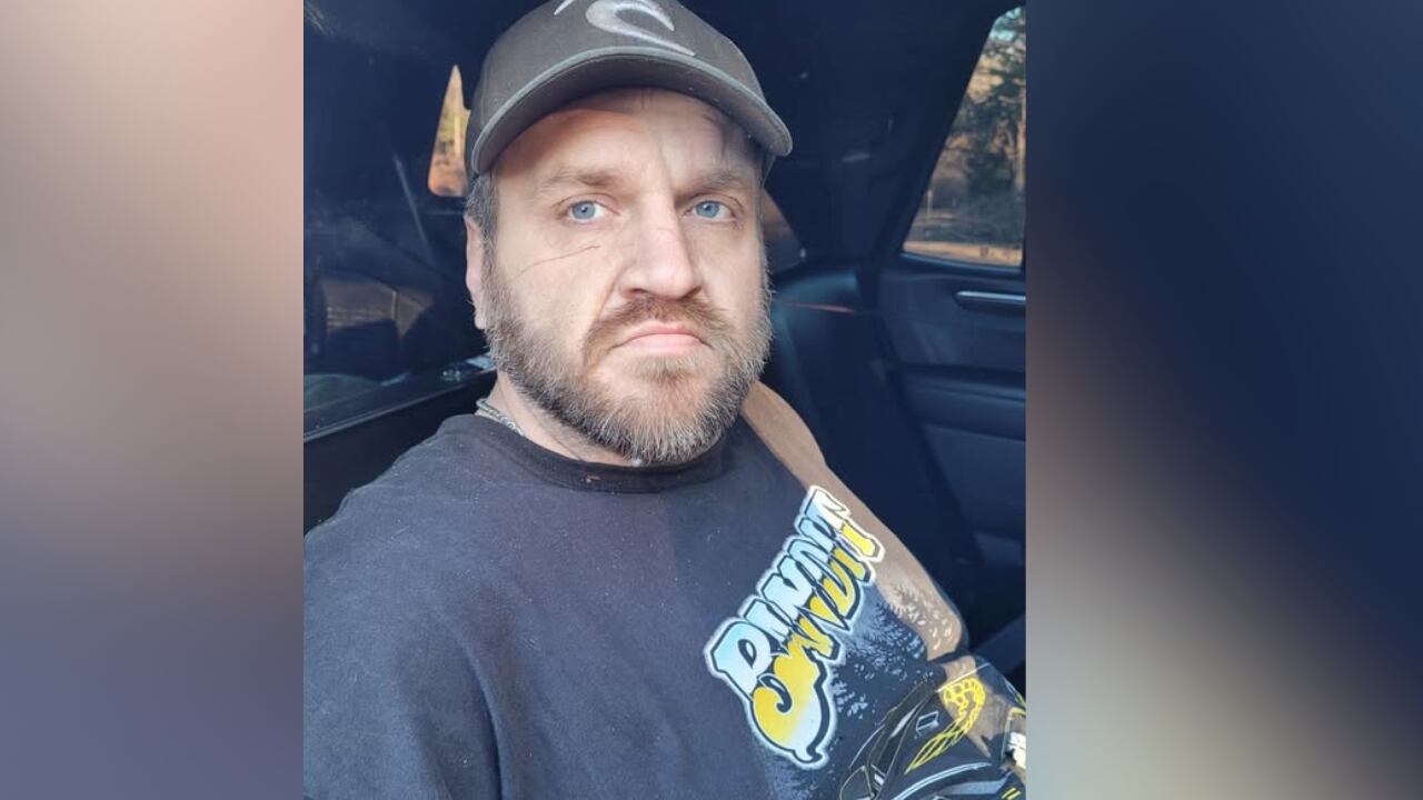 High-speed chase across counties ends with arrest, sheriff says