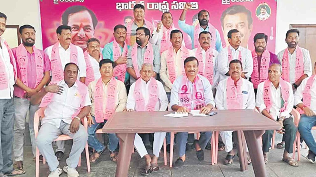 దుబ్బాకపై సర్కారు కక్ష