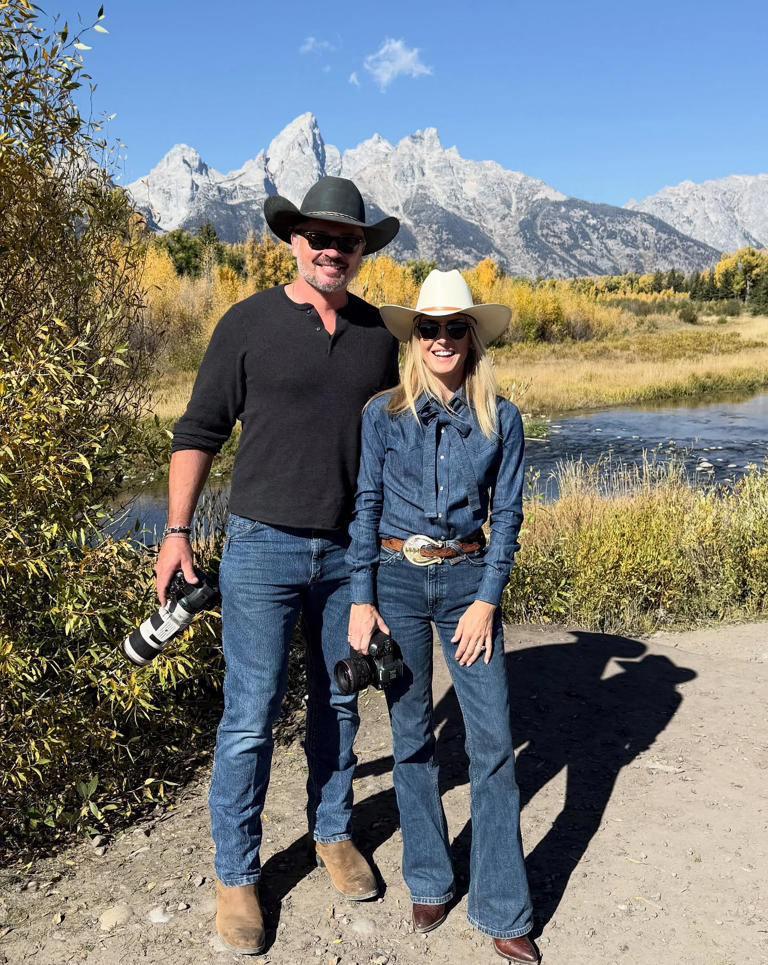Why 'Smallville' actor Tom Welling left 'wild' LA for quiet ranch life