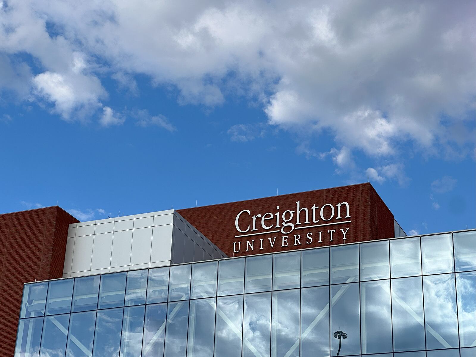 Creighton to name new athletic facility after longtime donor