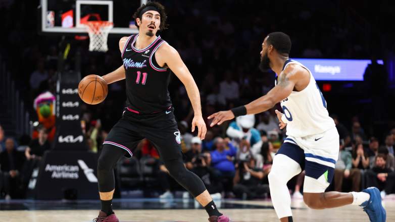 Miami Heat facing new problem following back-to-back losses