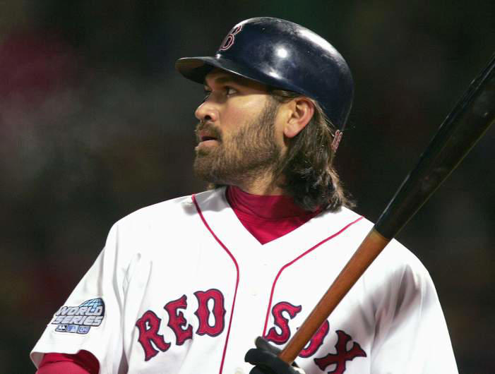 Red Sox induct 3 players into 2026 Hall of Fame class