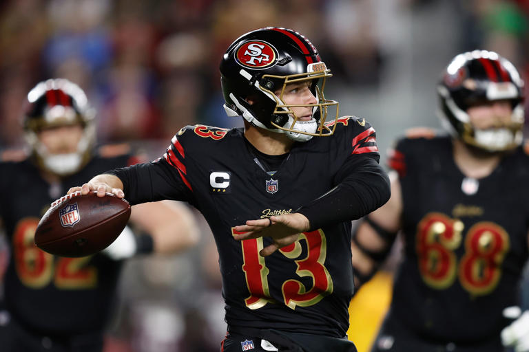 San Francisco 49ers vs. Philadelphia Eagles – Browns fans’ open thread