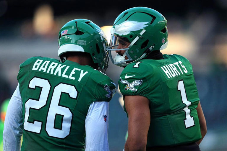 NFL wild card: How to watch the Eagles vs. 49ers game online for free