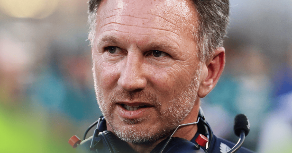 Stroll issues Aston Martin reality check as Perez recalls 2024 Horner ...