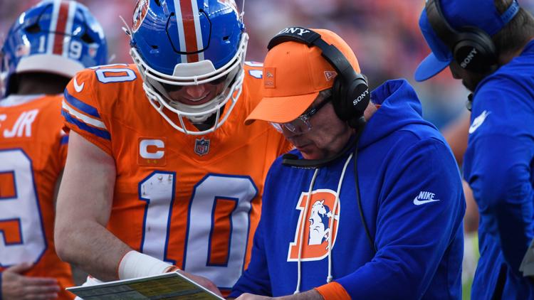 Payton on Broncos' offense: 'We've got to be sharper'