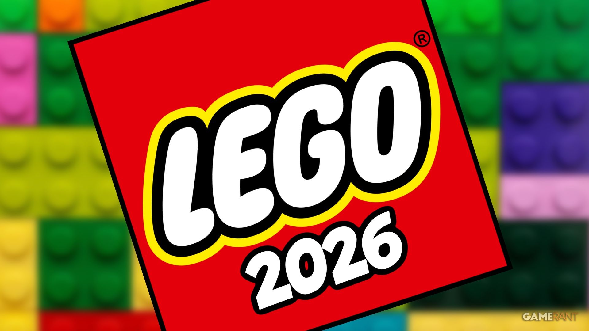 X LEGO sets releasing in 2026 that will make your kid a collector for life