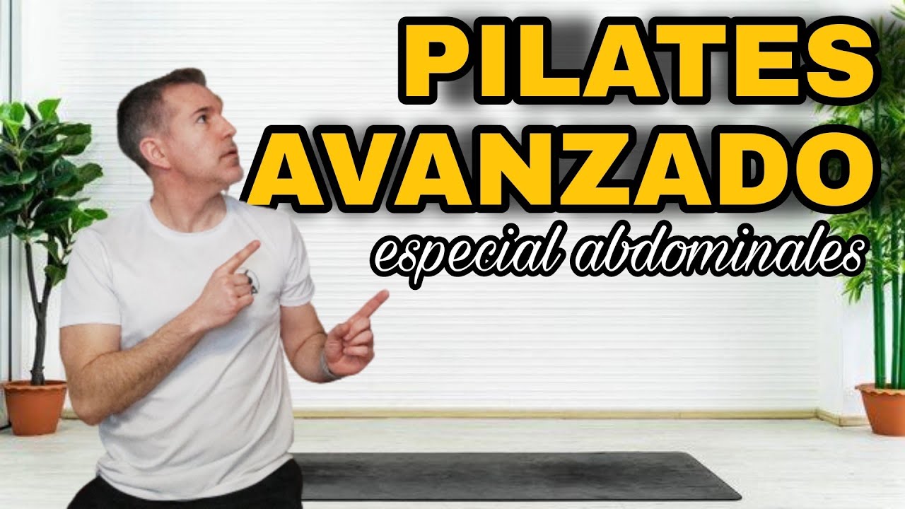 Ejercicios de abdomen rutina de abdominales de 25 minutos para ...