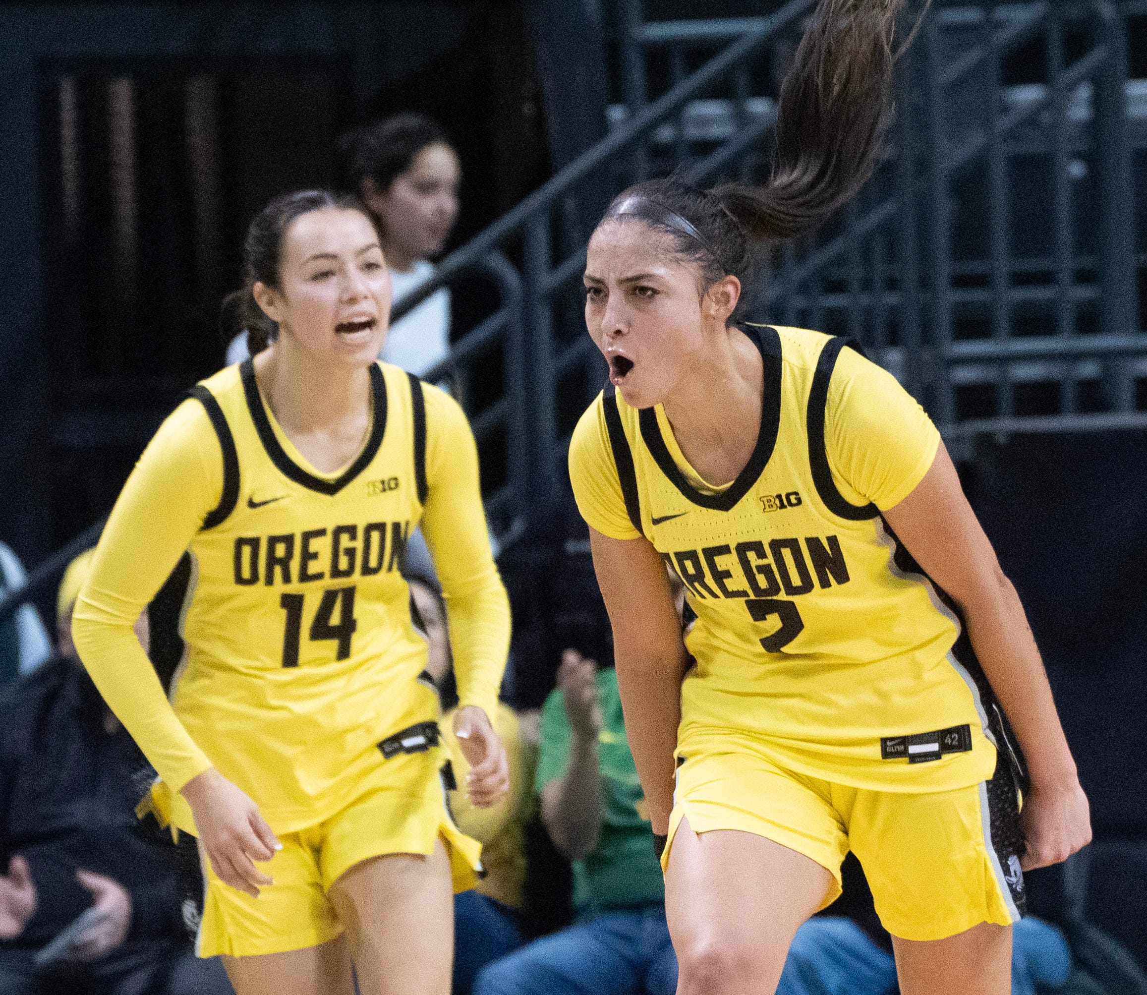 How to watch Oregon women's basketball vs. Washington. Time, channel
