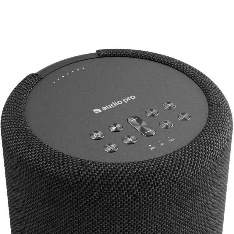 CES 2026: Audio Pro launches W-gen speakers