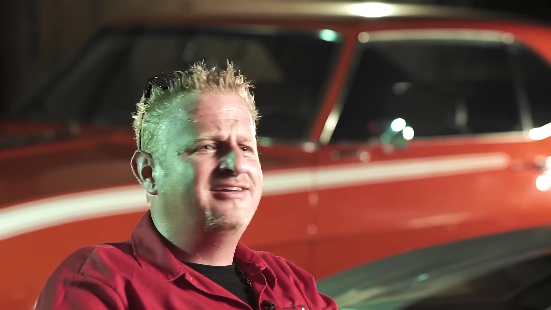 Why first impressions can be misleading!