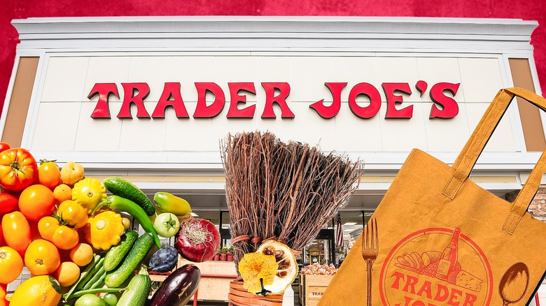 13 mildly annoying things about shopping at Trader Joe's