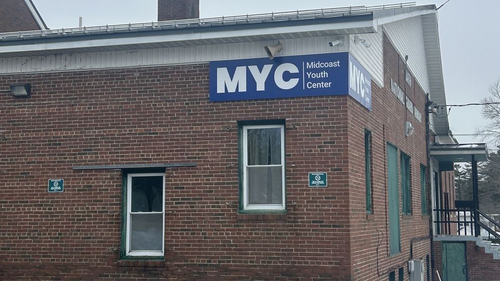 Midcoast Youth Center partners with DoorDash to deliver essentials to ...