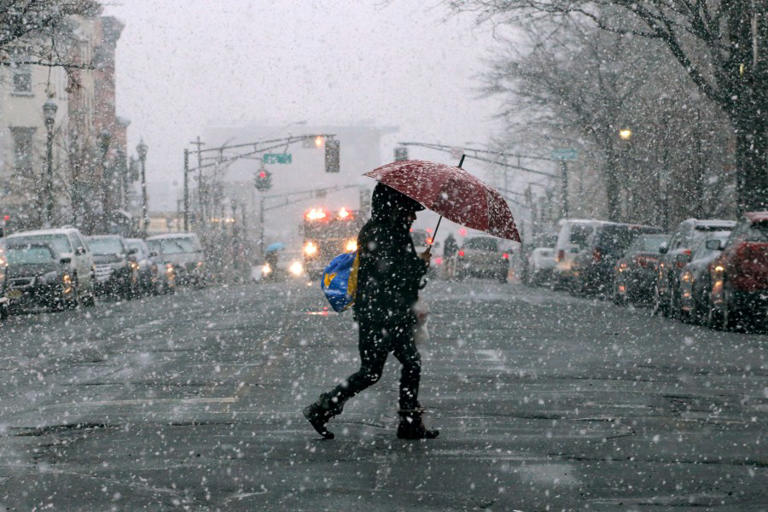 Special weather statement issued for parts of NY, NJ: Here’s why