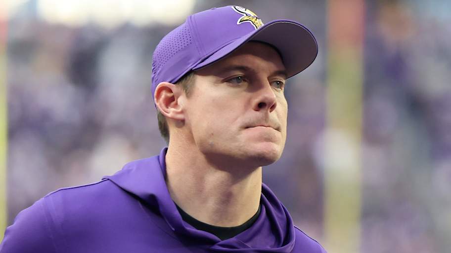 Ben Johnson just made life harder for Kevin O’Connell in Minnesota