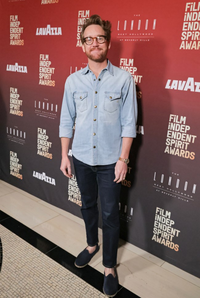 'Train Dreams' director Clint Bentley on the film's emotional impact ...