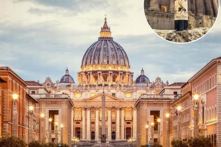 Inside the Golden Globes gift bag worth nearly $1M from luxury ...