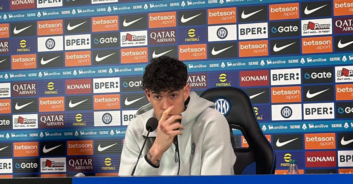 Bastoni: “Non ricordavo questo Hojlund. Mi prendo volentieri il punto ...