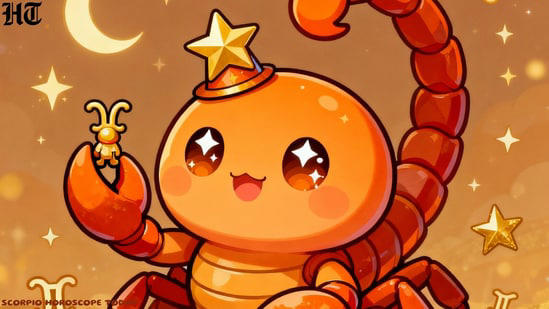 Scorpio horoscope today for January 12, 2026: A quiet show of skill may ...