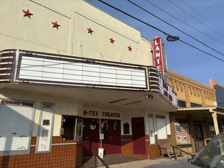 Outlaws once hide out in this historic Texas city that is worth a day trip