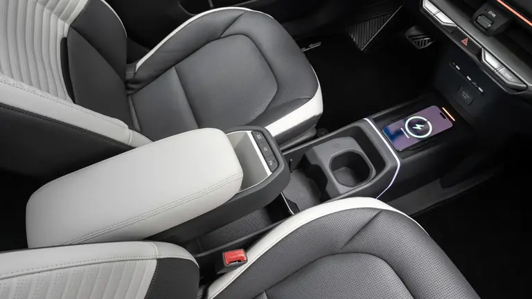 2026 Kia EV2 revealed as brand’s smallest electric car, could skip ...