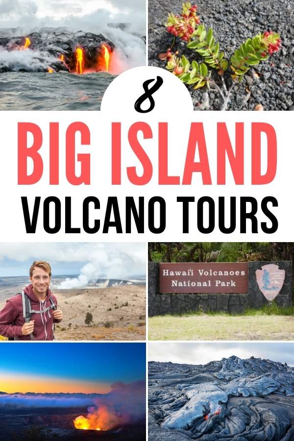 6 best Big Island volcano tours you need to book in 2026 (from a Hawaii ...