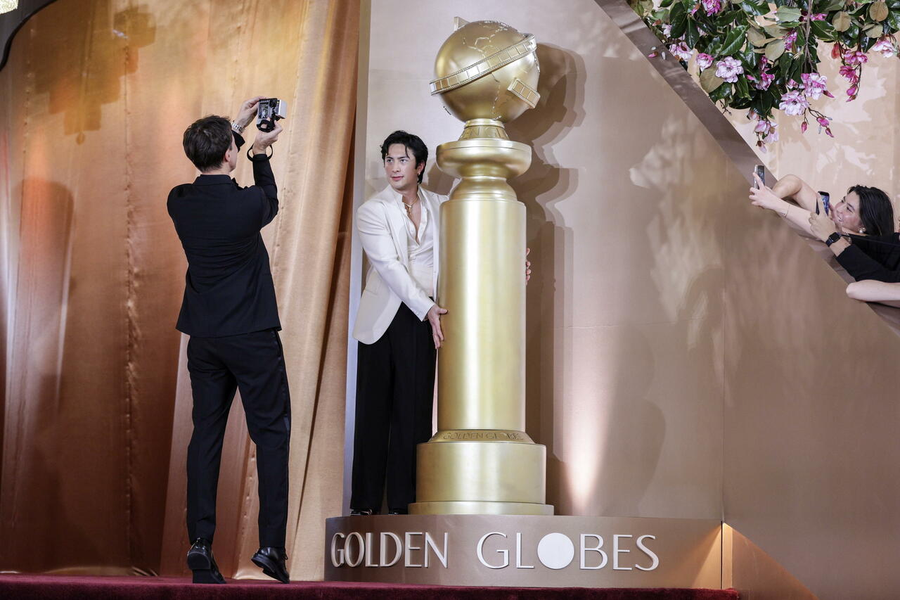Golden Globes 2026, i look top e flop della serata: ecco i brand più ...