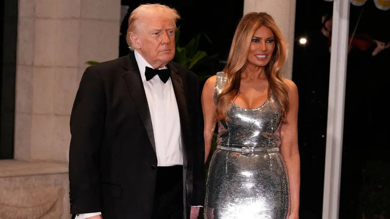 Melania movie release date and streaming info — everything you need to know