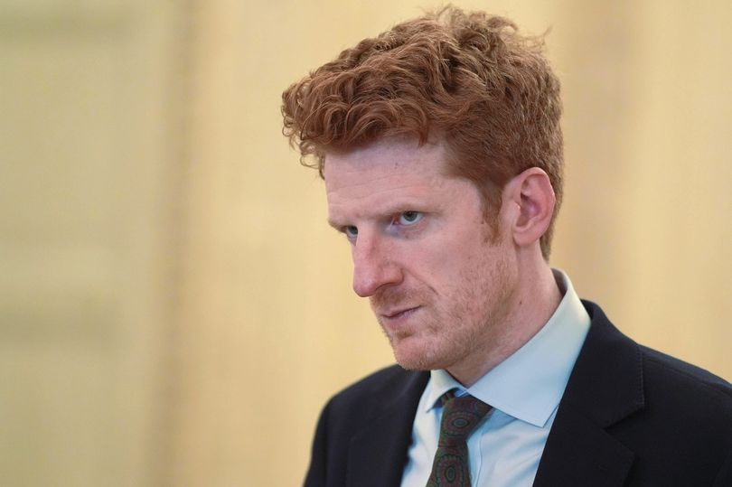 SDLP demands new powers for Stormont's fiscal watchdog amid budget ...