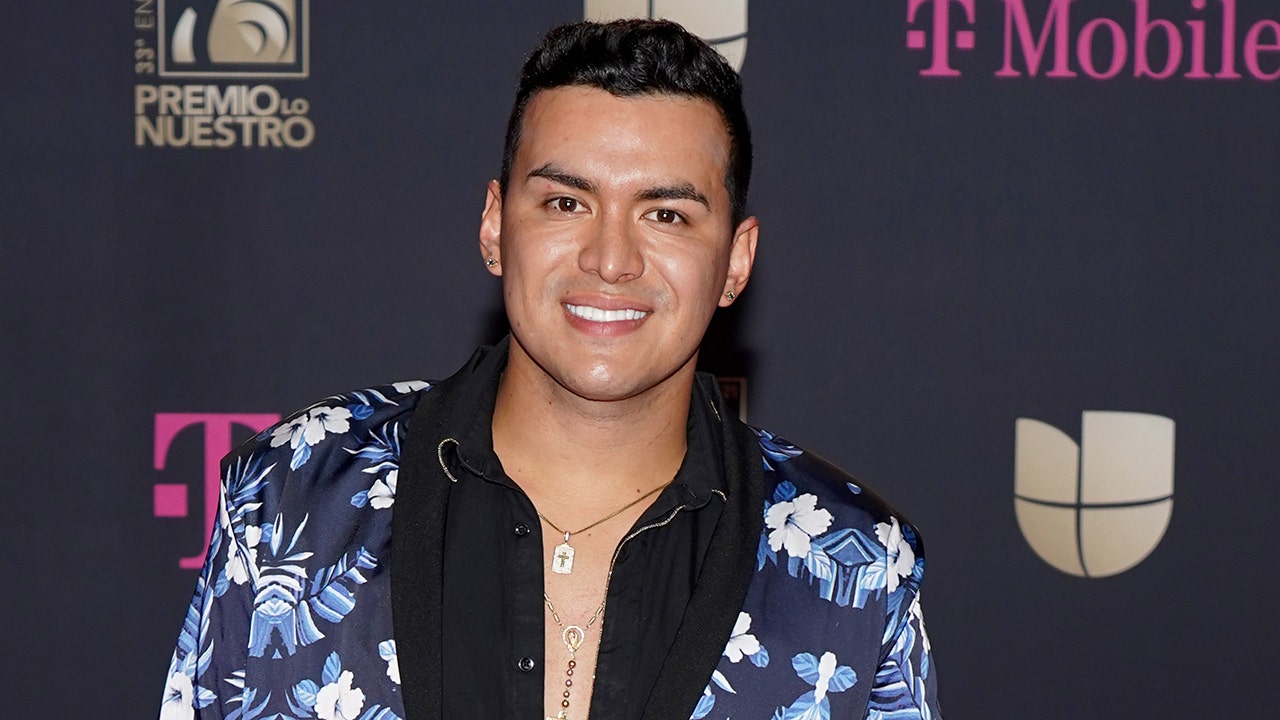 Colombian singer Yeison Jiménez dies in plane crash hours before ...