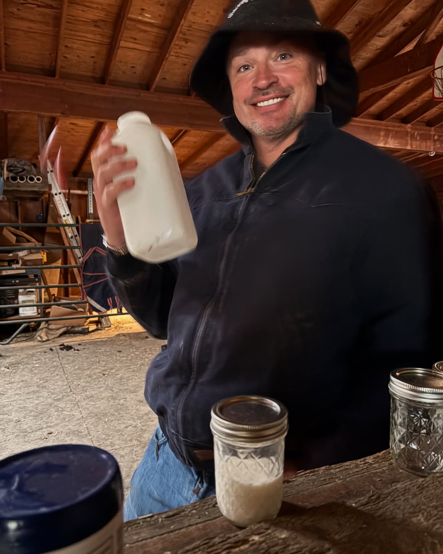 Why 'Smallville' actor Tom Welling left 'wild' LA for quiet ranch life