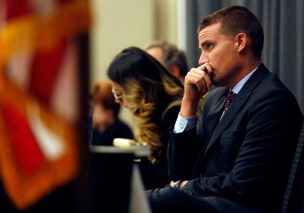 Tributes pour in for Rep. Doug LaMalfa of Northern California