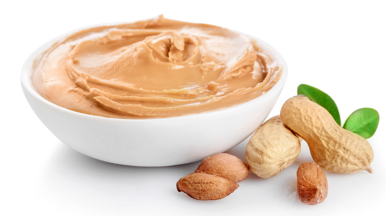 The 14 healthiest brands of peanut butter you can eat