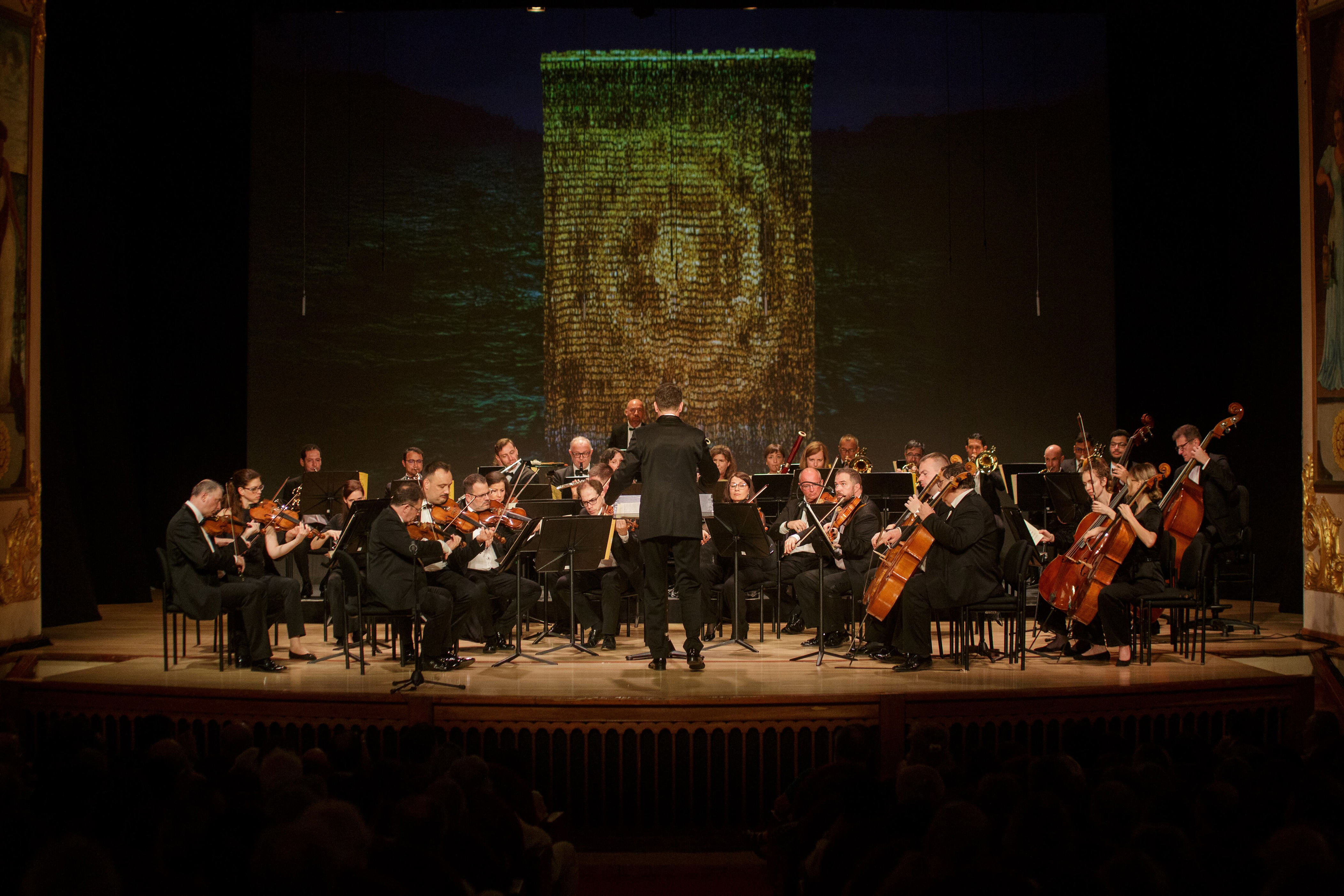 Toda Latinoamérica reunida en Cartagena