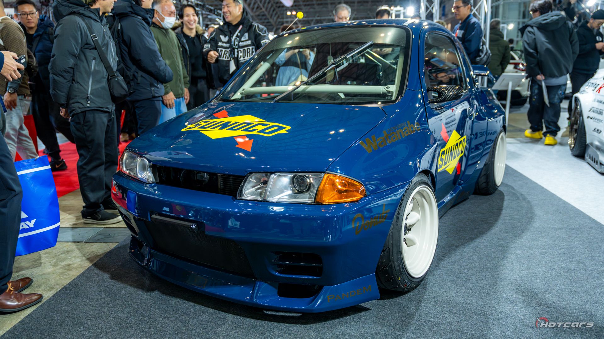 Honey, I shrunk the JDMs! 4 kei cars reimagined as mini JDM legends at ...