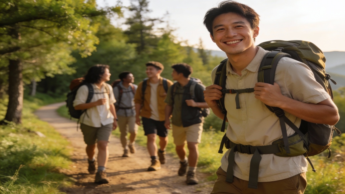 I Hate Sitting StillHow Mindful Walking Became My Go-To Tool for Stress ...