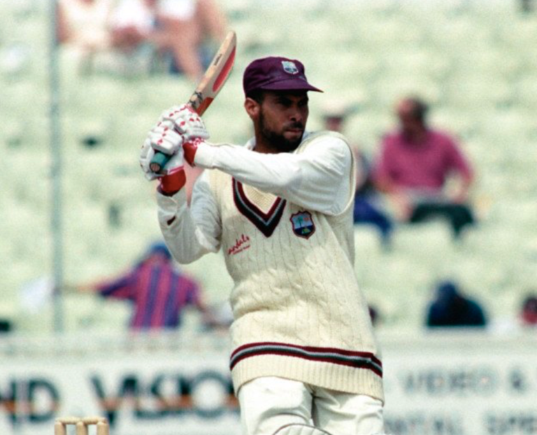 Saluting Jimmy Adams: West Indies cricket’s unsung, tireless performer