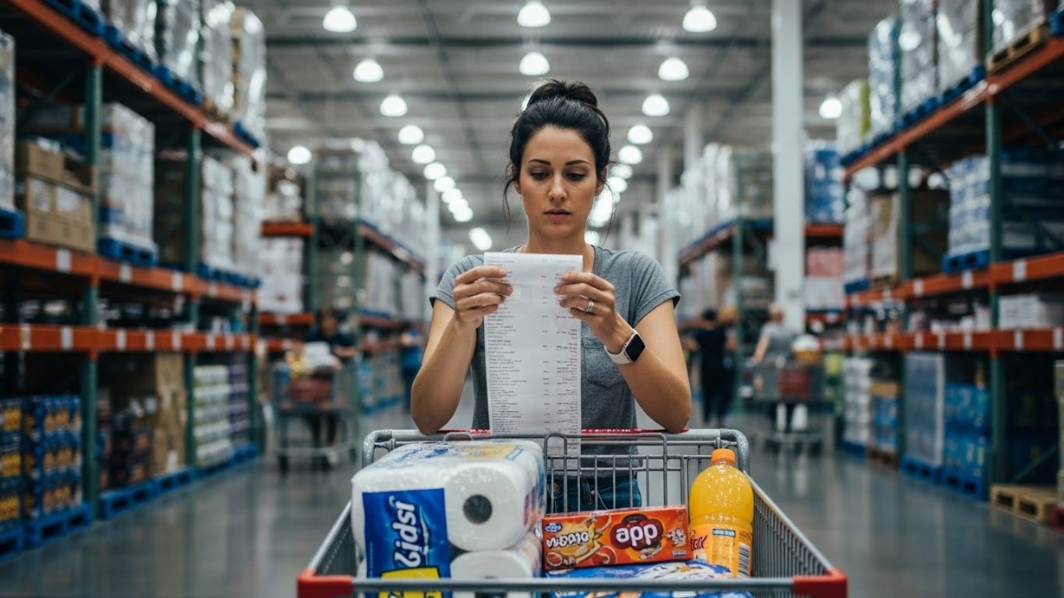 Stop wasting money: 7 Costco hacks only employees know