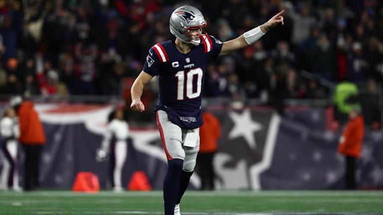 Would a Patriots divisional round game be next Saturday or Sunday?