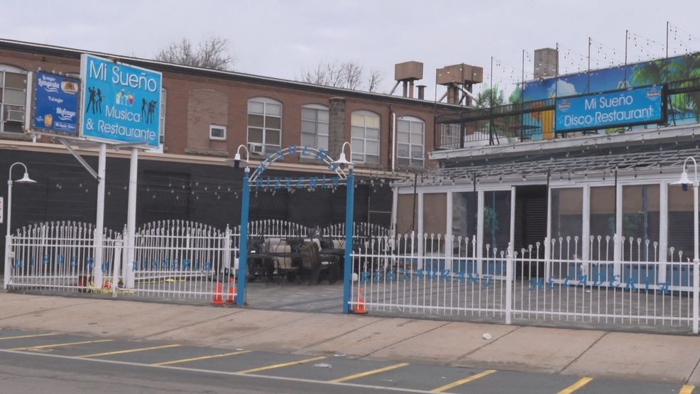 Providence Board of Licenses to discuss Mi Sueño nightclub following ...