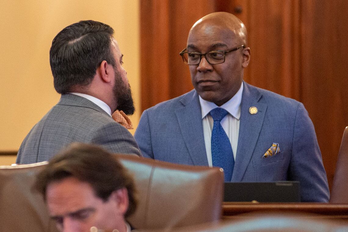 Illinois, 4 other states targeted for $10B child care funding freeze ...