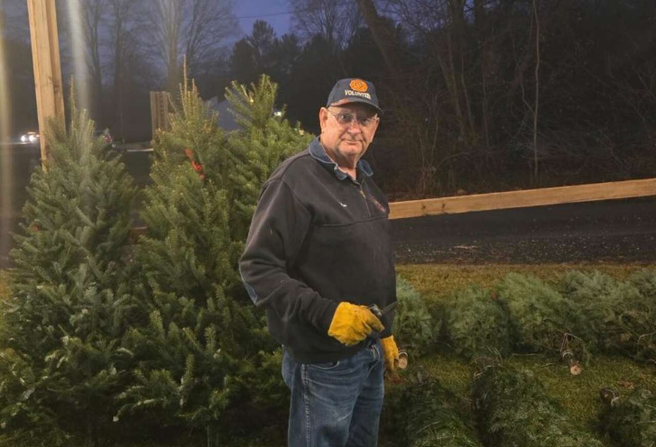 'Above all, he was a friend,' Northville fire crew says of late 17-year ...