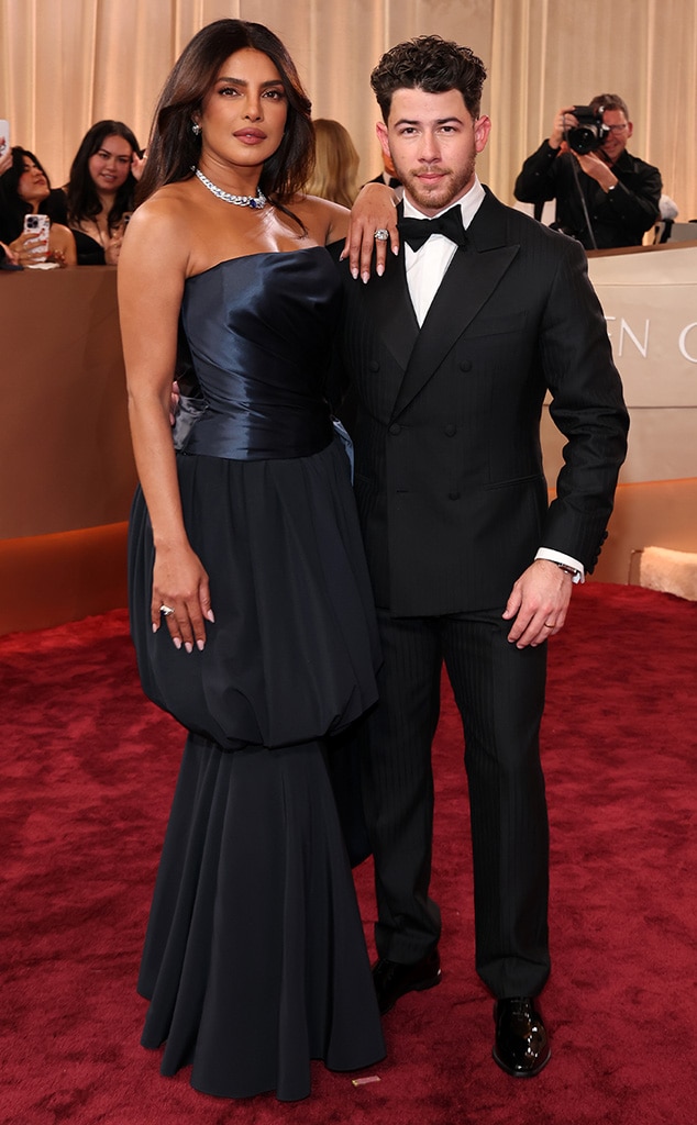 Priyanka Chopra & Nick Jonas reveal who controls TV at home