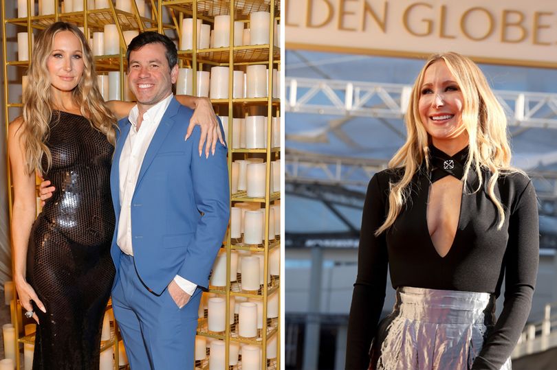 Nikki Glaser 'mildly concerned' about being cancelled as sex-positive ...