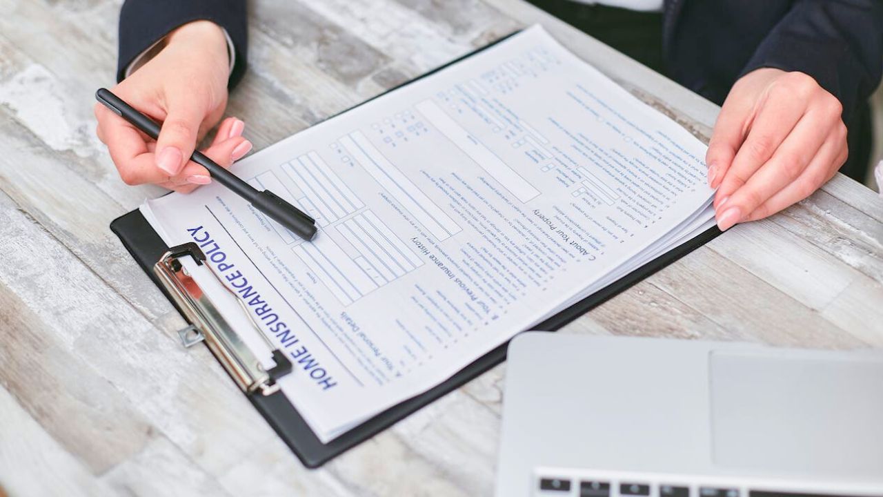 The paperwork homeowners should save now before insurance gets stricter