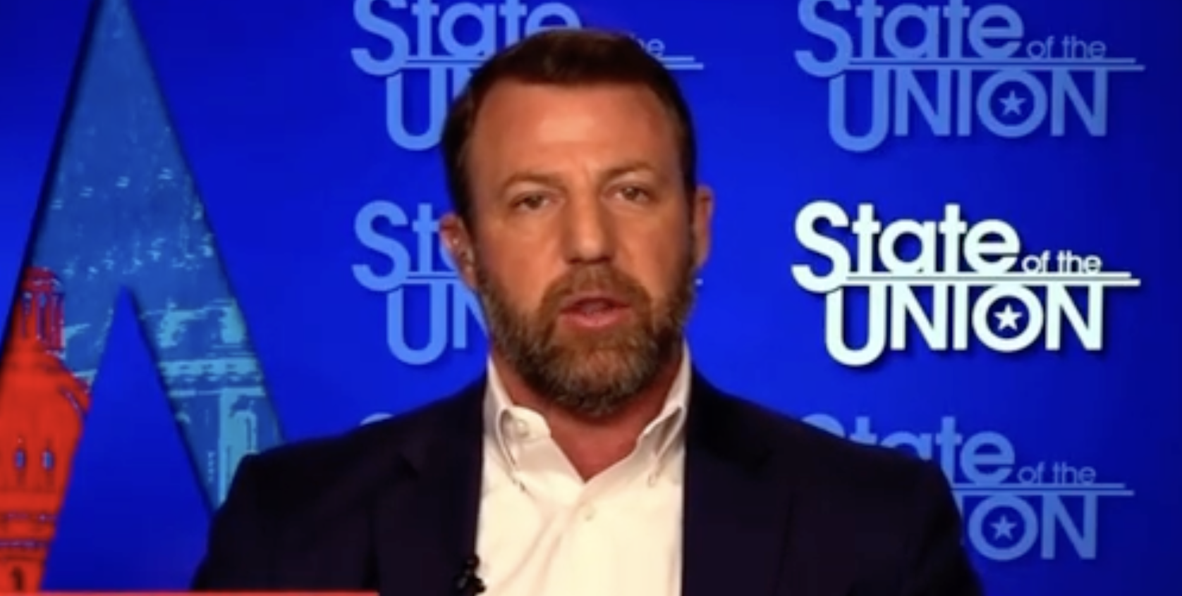 'Eliminate the threat': MAGA Senator Markwayne Mullin cheers on Kristi ...